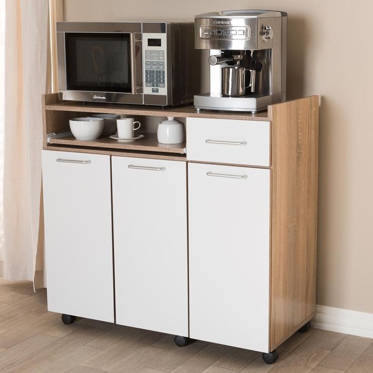 buffet Astro Moderne – Kitchenette – plus